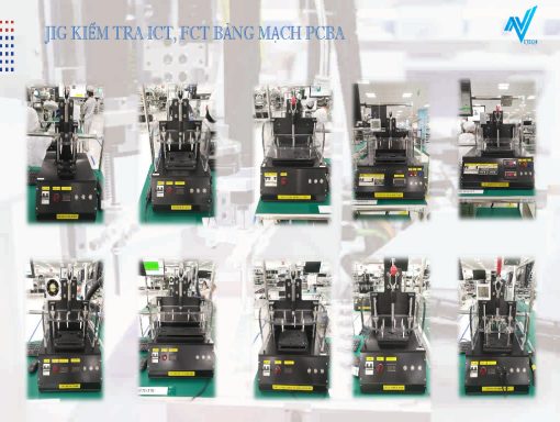 VETECH PROFILE 2025 - Công ty Cổ phần Tự động hóa & Thiết bị Công ...